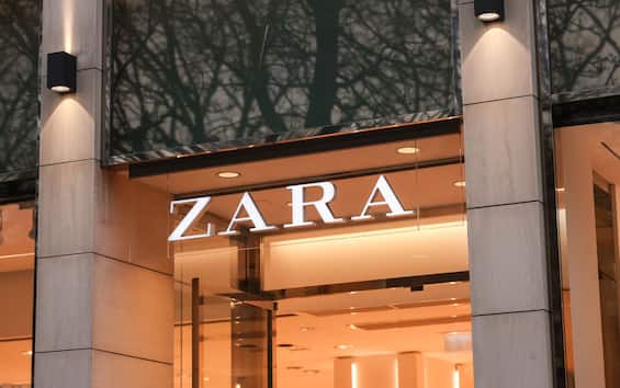 Moda, Zara Pre-owned: cos'è e come funziona la piattaforma di second ...