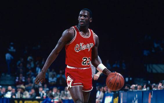 NBA, Michael Jordan da record: 264mila dollari per il biglietto della ...