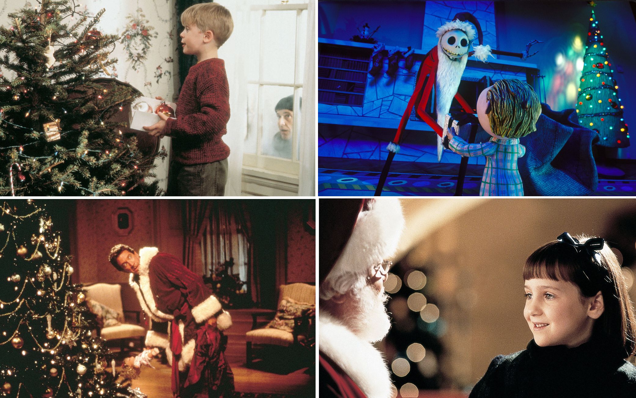 Non solo Babbo Natale, 20 film natalizi per bambini da vedere in ...