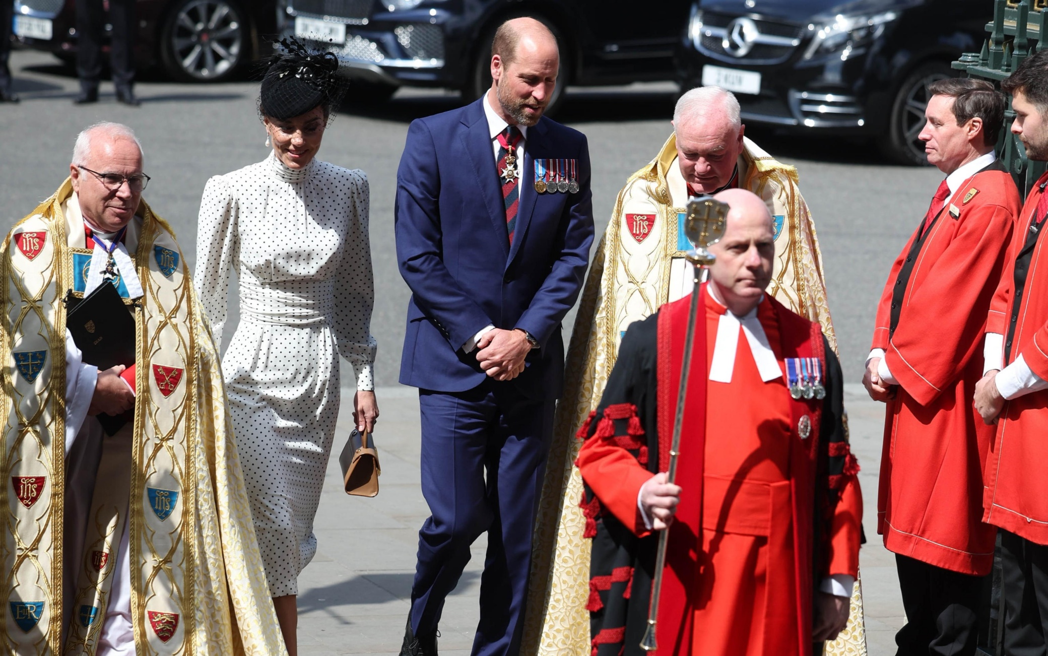 Fine Seconda Guerra Mondiale, le celebrazioni nel mondo. FOTO | Sky TG24