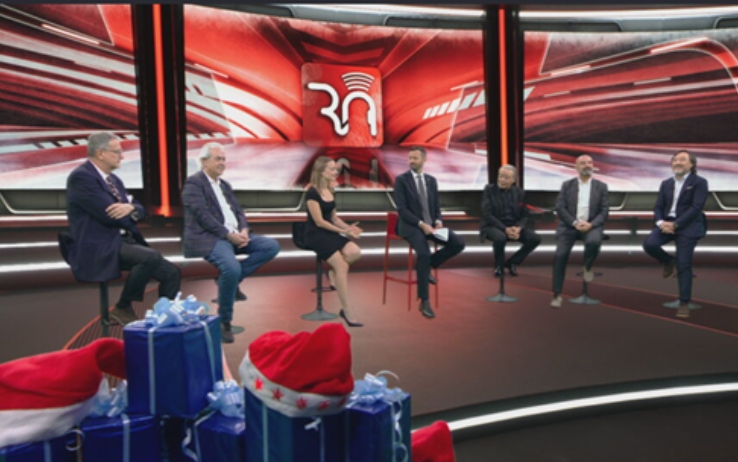 race anatomy news | Sky Sport