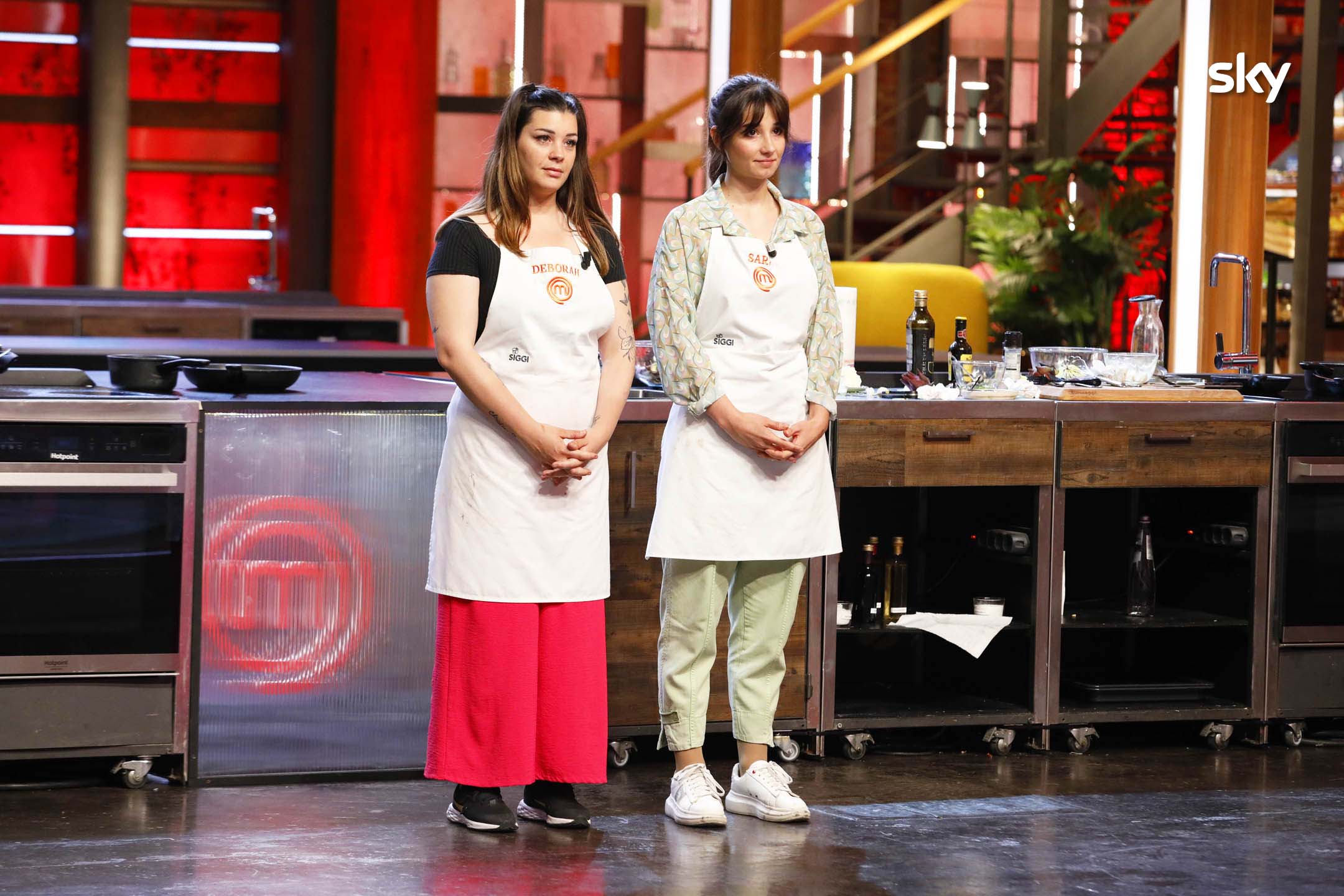 MasterChef, tra vampiri e cucina green. Chi è stato eliminato?