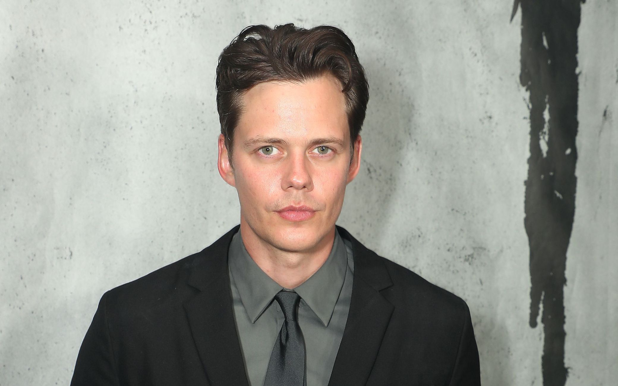 The Crow - Il Corvo, il cast del remake 2024 con Bill Skarsgård al ...