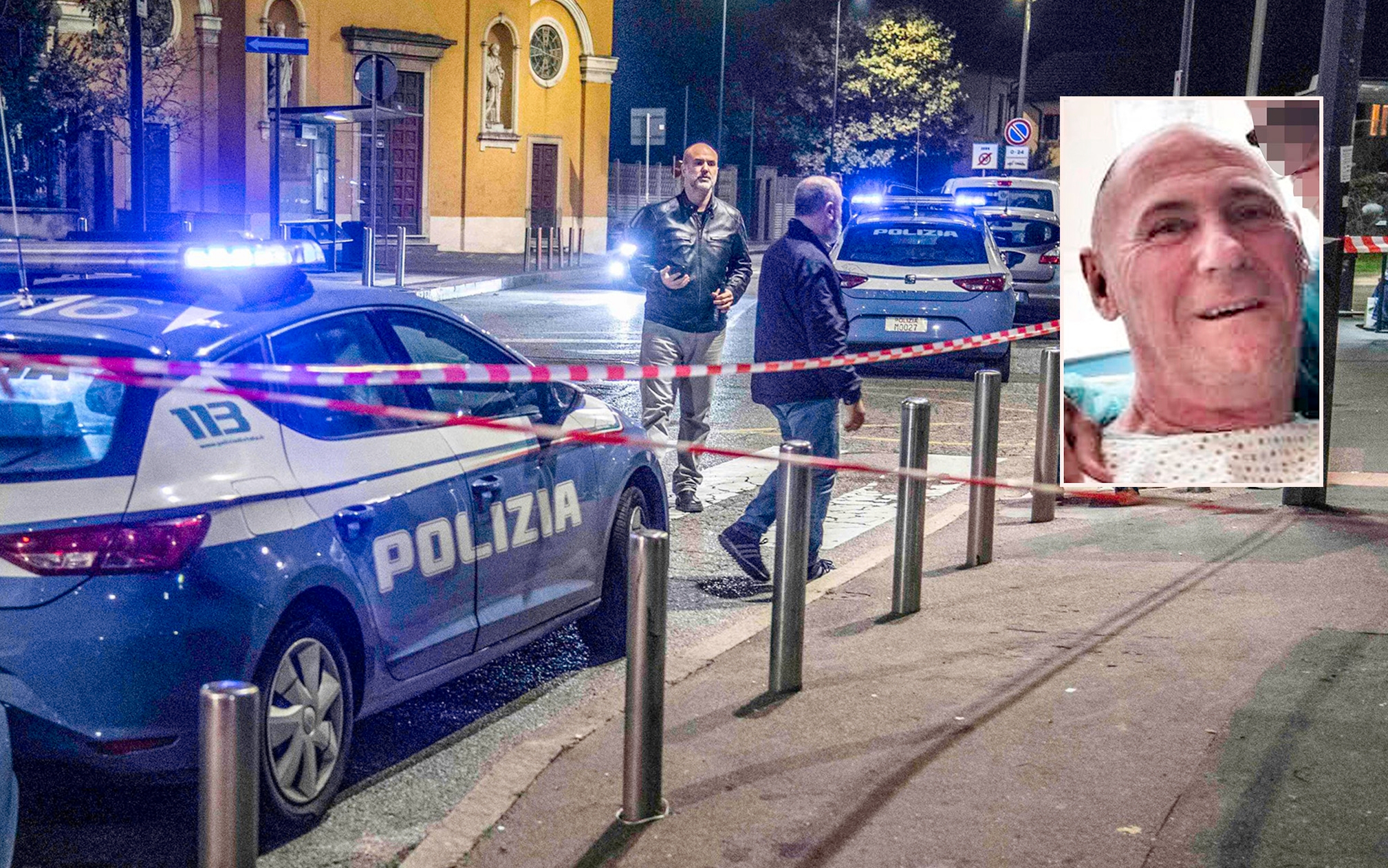 Omicidio Vittorio Boiocchi, 6 arresti per l'uccisione del capo ultras dell'Inter | Sky TG24