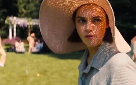 Do Revenge, il trailer del film Netflix