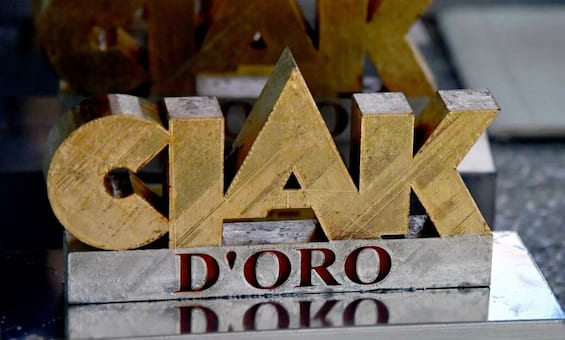 Ciak d’oro 2024, tutti i vincitori. La lista completa | Sky TG24