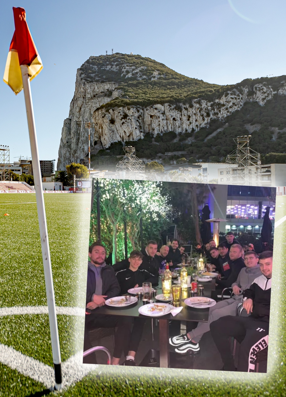 La storia dei Bruno’s Magpies: la squadra fondata al pub che ogni anno ...