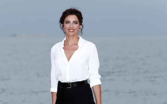 Chi è Luisa Ranieri, l'attrice che interpreta Lolita Lobosco