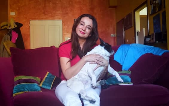 Barbara Tarricone è La Collezionista in versione Home Made | Sky TG24