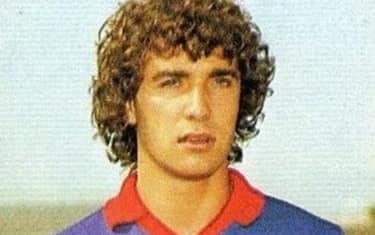 Morto Celeste Pin, l'ex calciatore della Fiorentina aveva 64 anni | Sky Sport