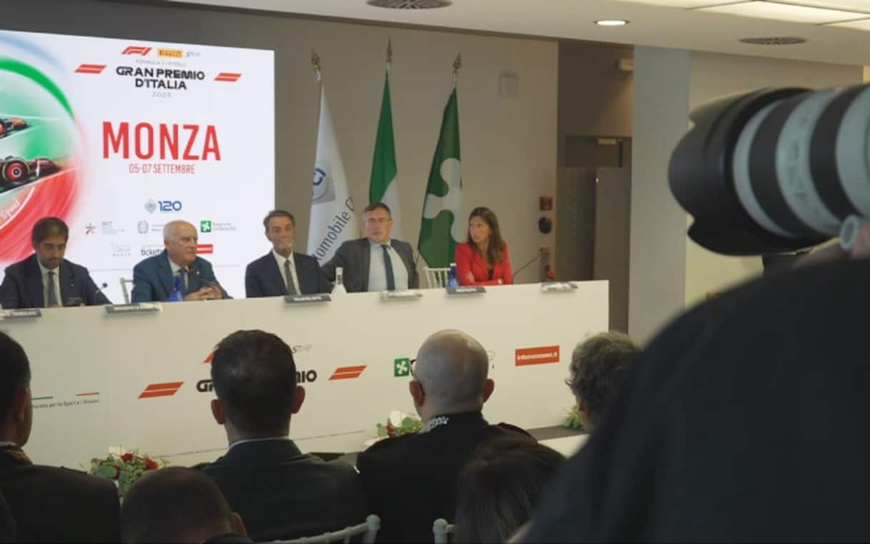 F1, GP Italia: presente e futuro, Monza e il ruolo centrale nel ...