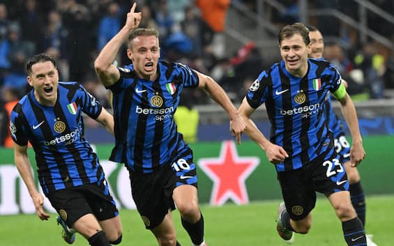 Biglietti finale di Champions League 2025, prezzi e come acquistarli | Sky TG24