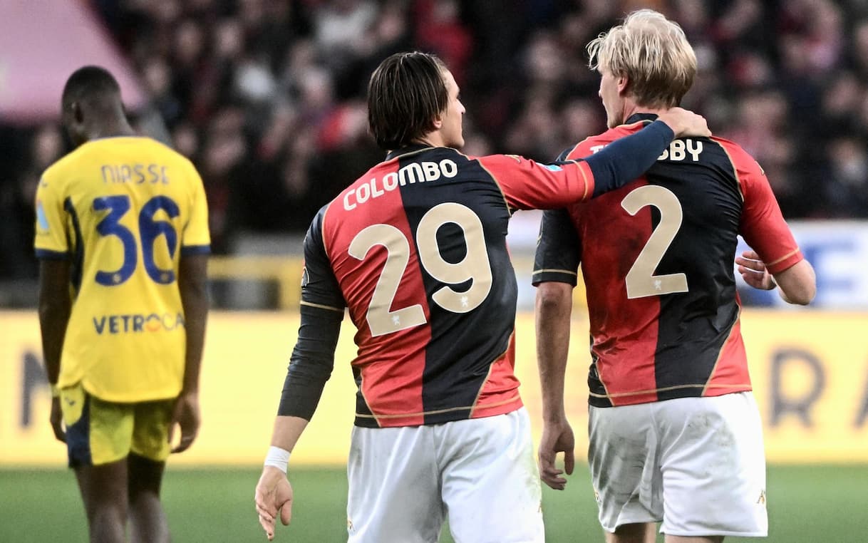 Genoa-Verona: video, gol e highlights | Sky Sport