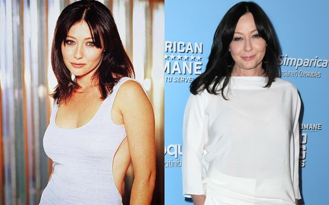 Streghe, il cast della serie tv ieri e oggi: cosa fanno oggi gli attori