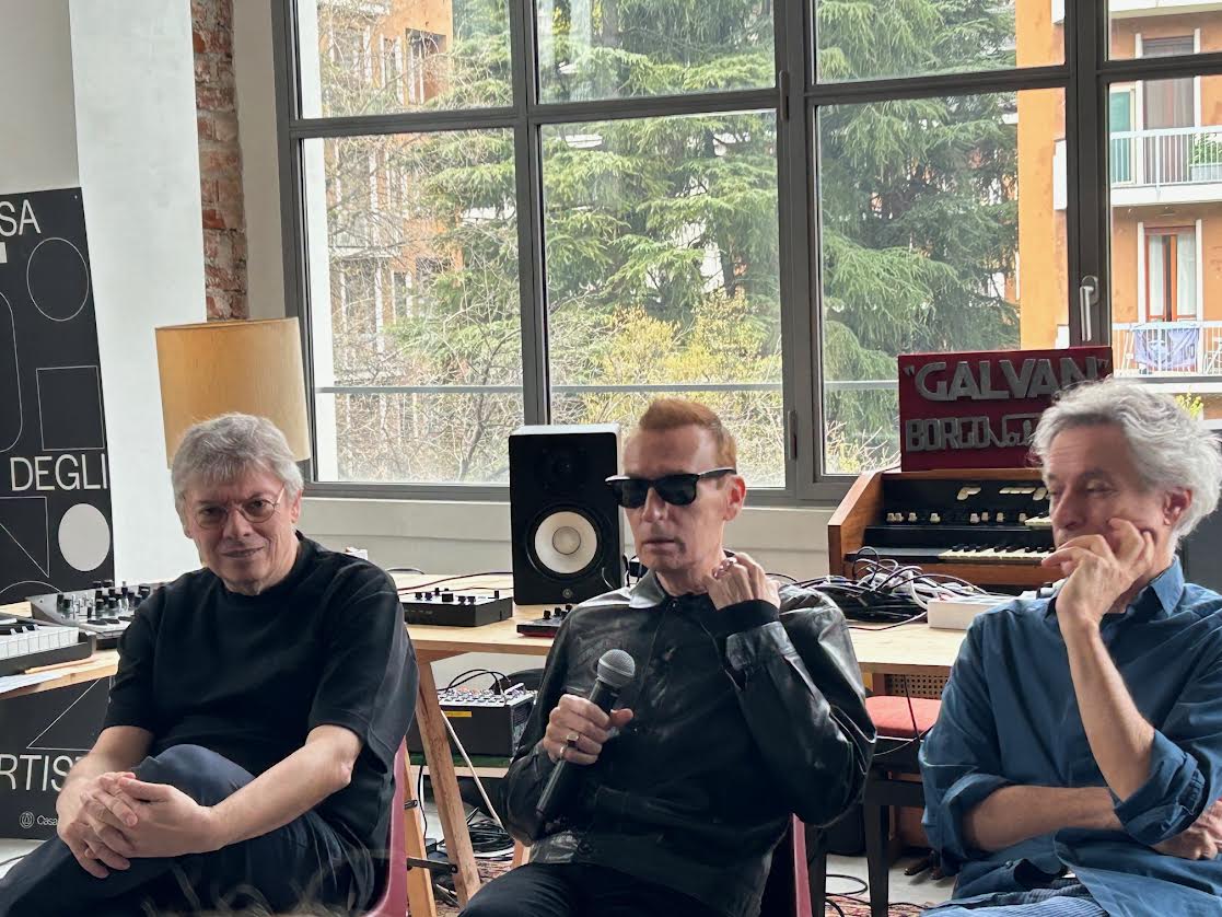 La Crus, quattro pilastri sono le fondamenta dell’album Proteggimi da ...