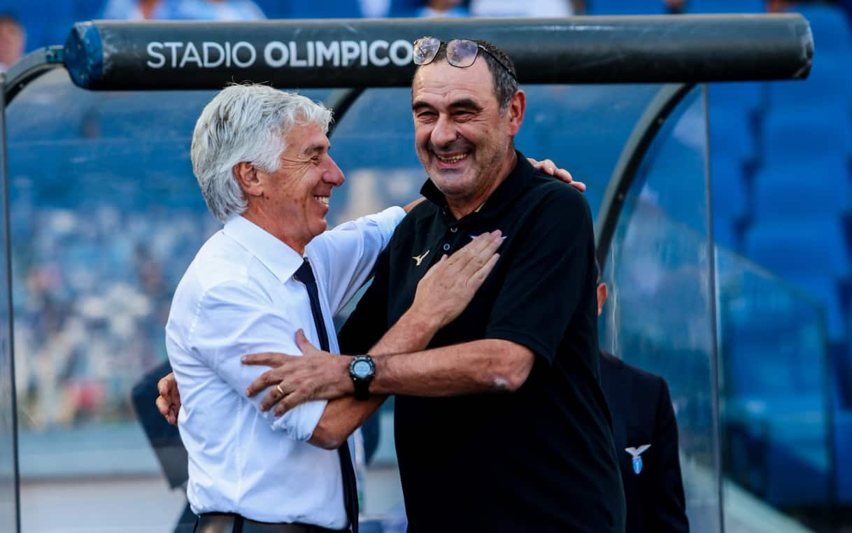 Lazio Roma in tv e streaming: dove vedere il derby | Sky Sport