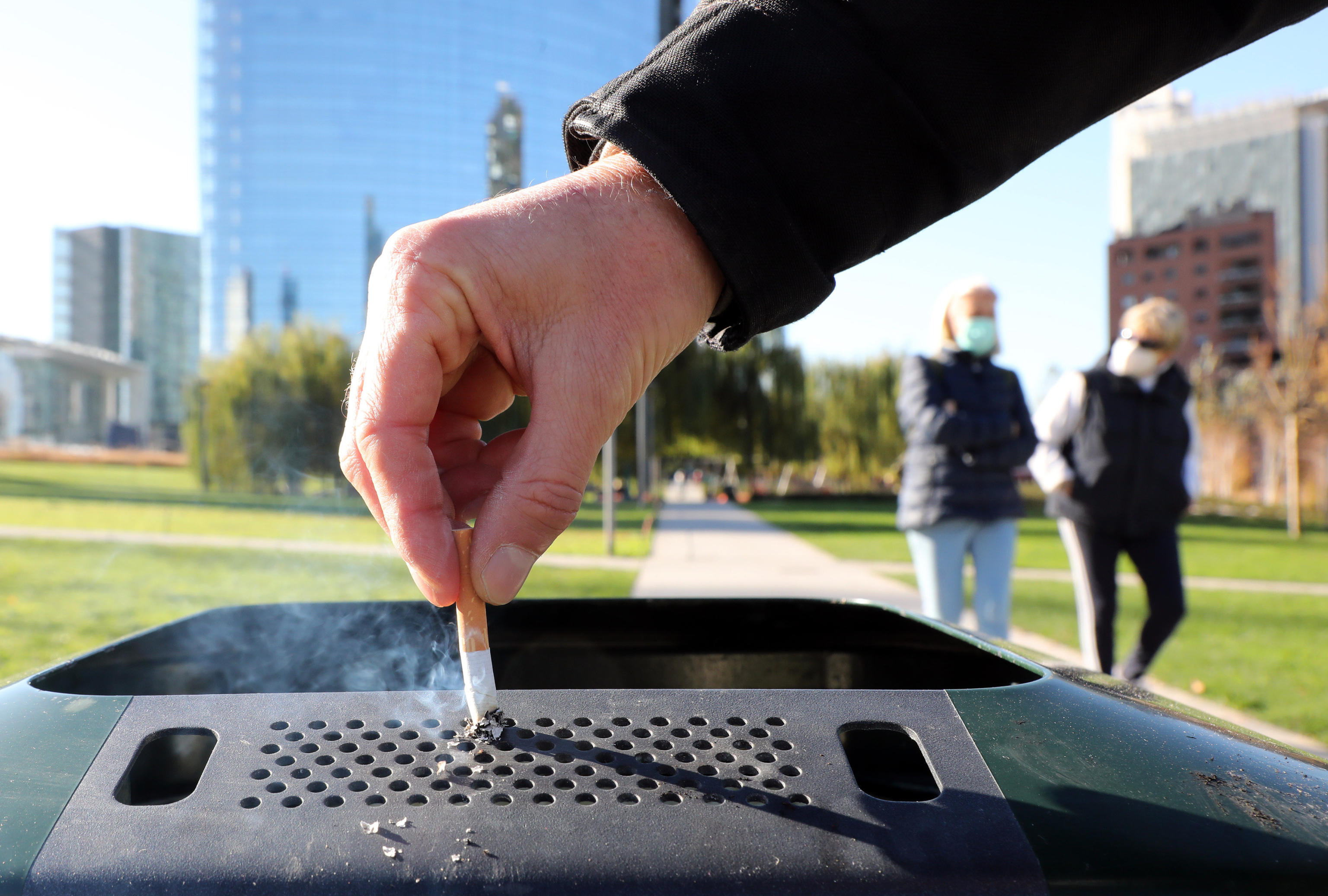 Prezzo sigarette, nuovo aumento dal 5 aprile: ecco i marchi che ...