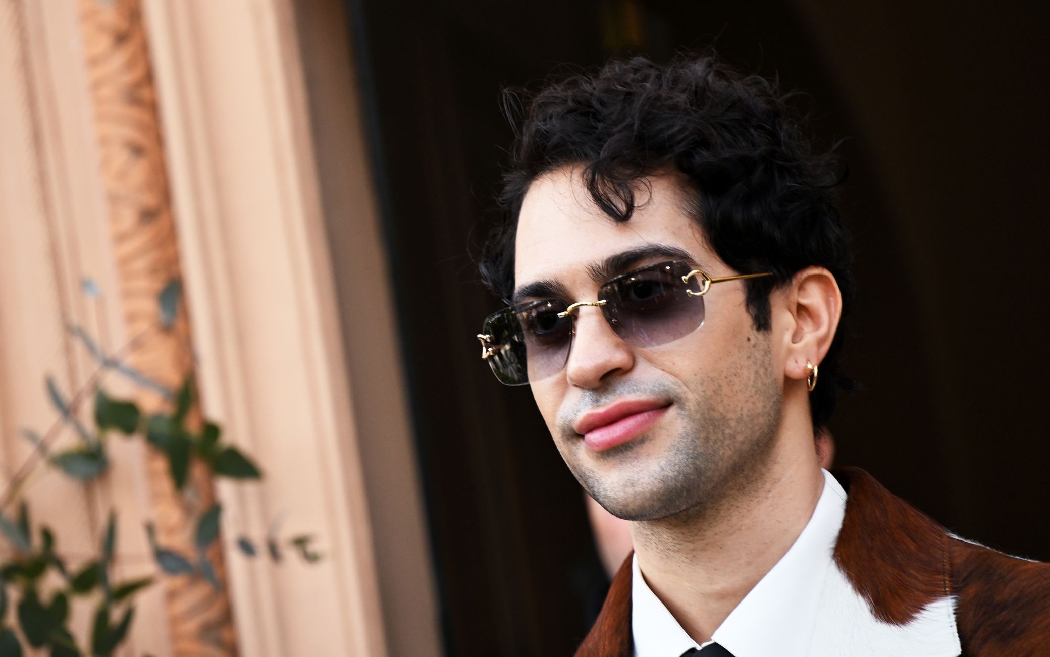 Mahmood, è uscito il nuovo singolo Ra ta ta: testo e significato | Sky TG24