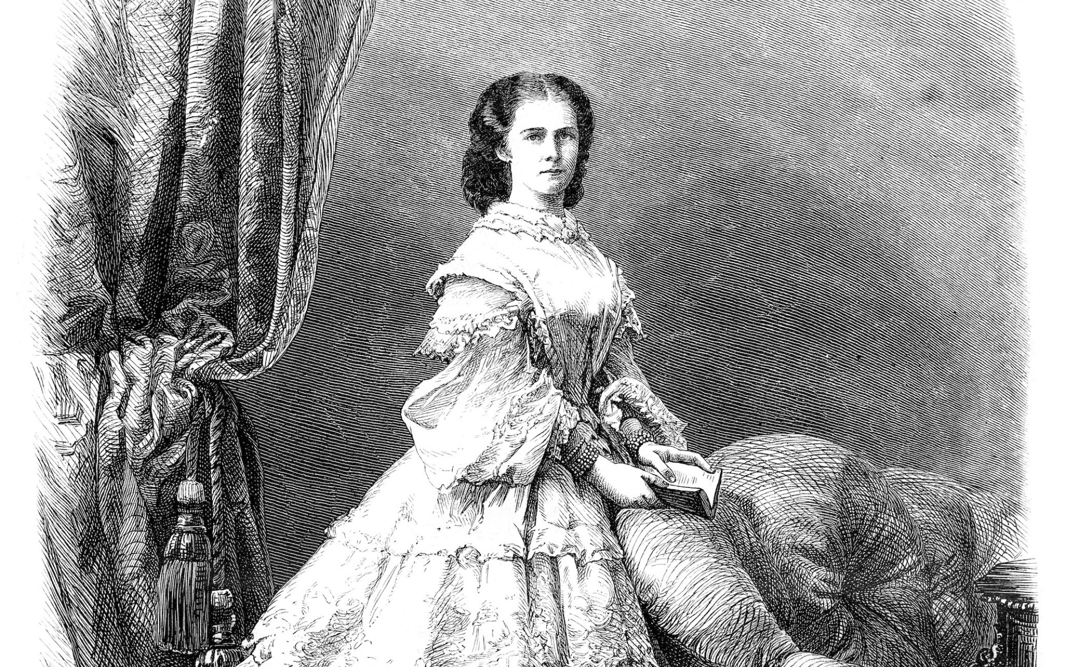 Sissi, tutti i film e le serie tv sull'imperatrice d'Austria