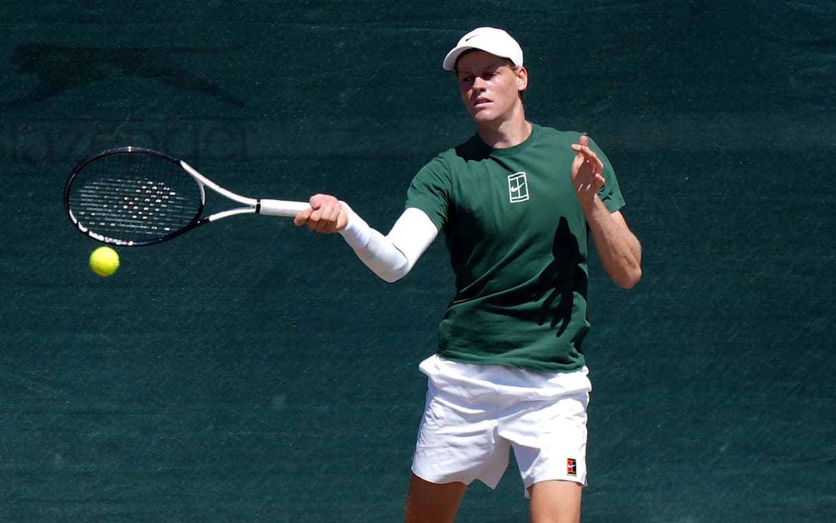 Sinner Alcaraz a Wimbledon: le news di oggi LIVE alla vigilia della ...