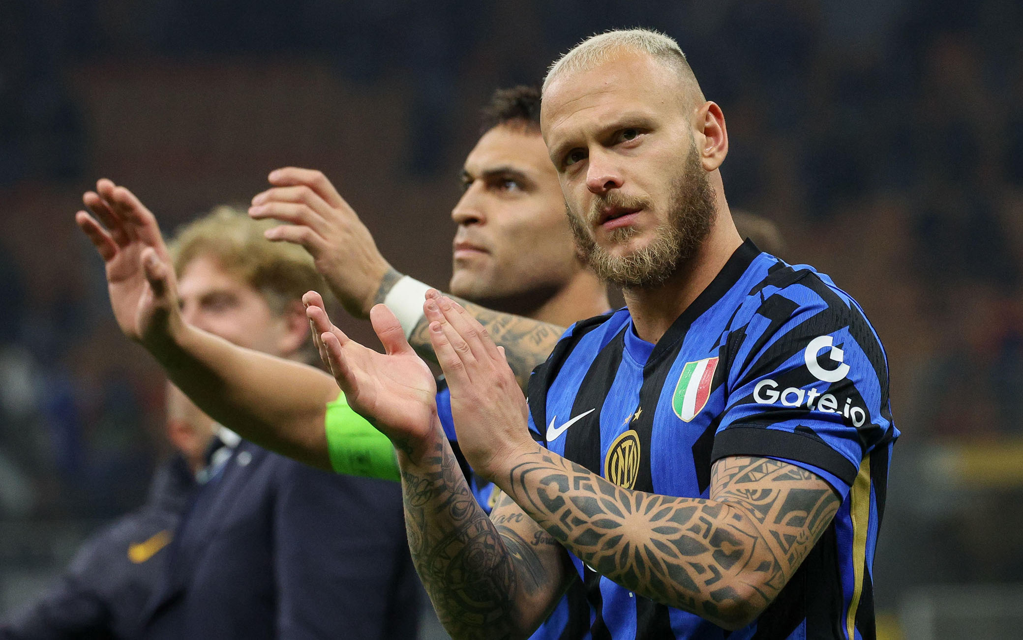 Serie A, terzini sinistri più preziosi per valore di mercato ...