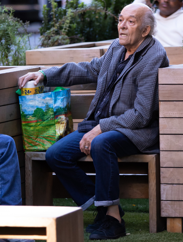 Addio a Mark Margolis, l'Hector Salamanca di Breaking Bad | Sky TG24