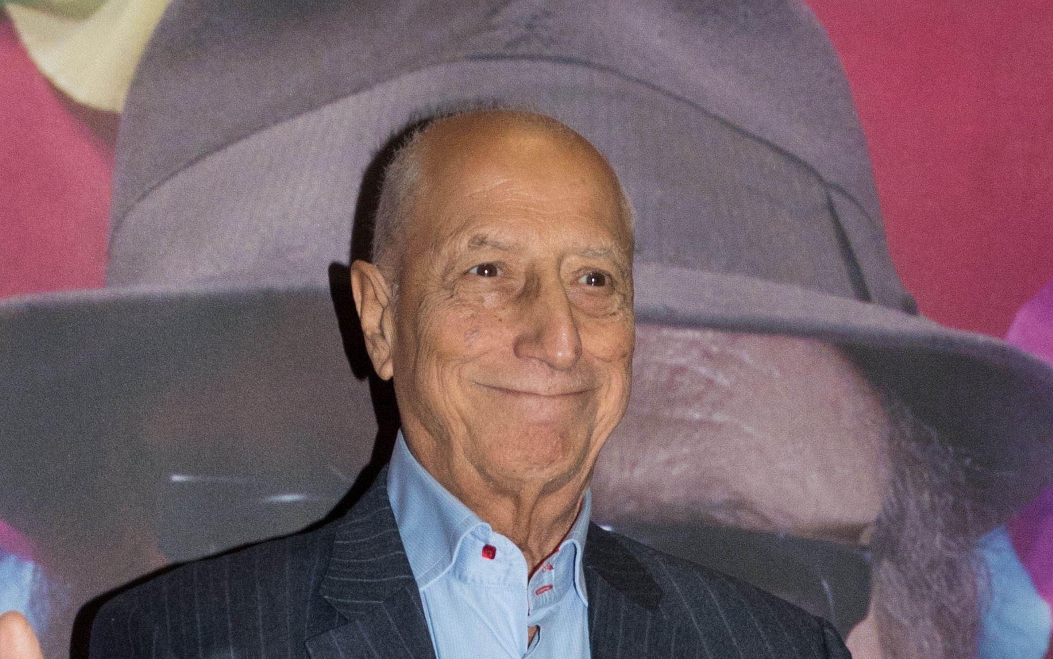 Pippo Franco compie 85 anni, i suoi film più famosi. FOTO | Sky TG24