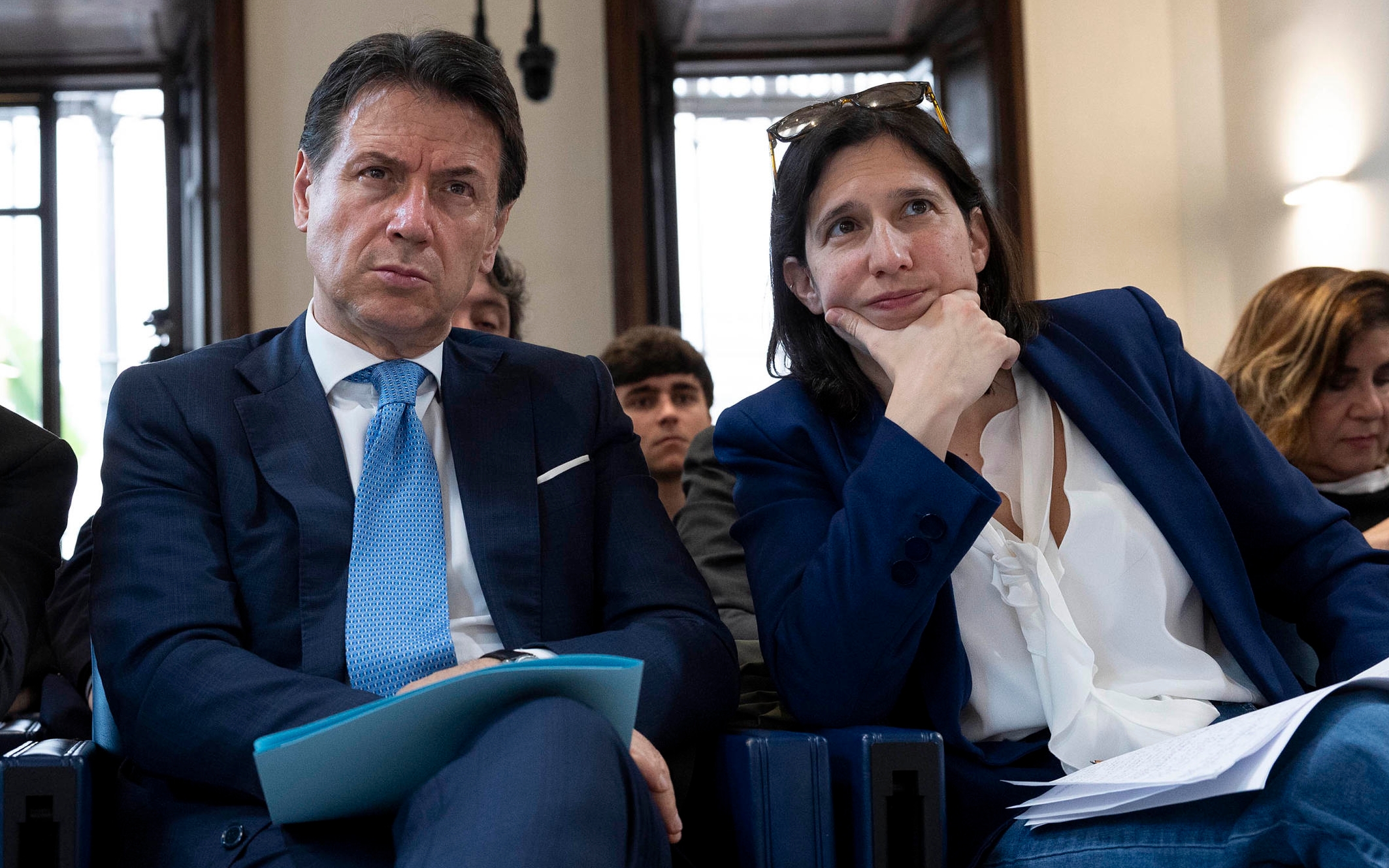Morto Marco Causi, il politico ed economista aveva 68 anni | Sky TG24