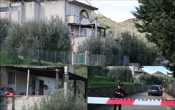 Strage di Altavilla, uccide moglie e due figli poi si consegna ai ...