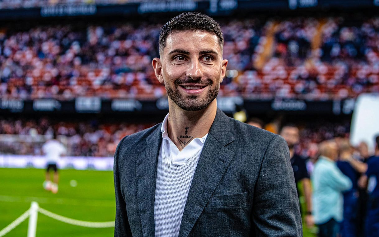 Cristiano Piccini, intervista esclusiva al difensore che ha annunciato ...