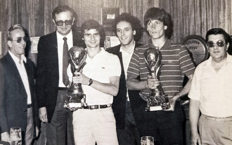 Beppe Marotta, la carriera e le vittorie da dirigente sportivo | Sky Sport