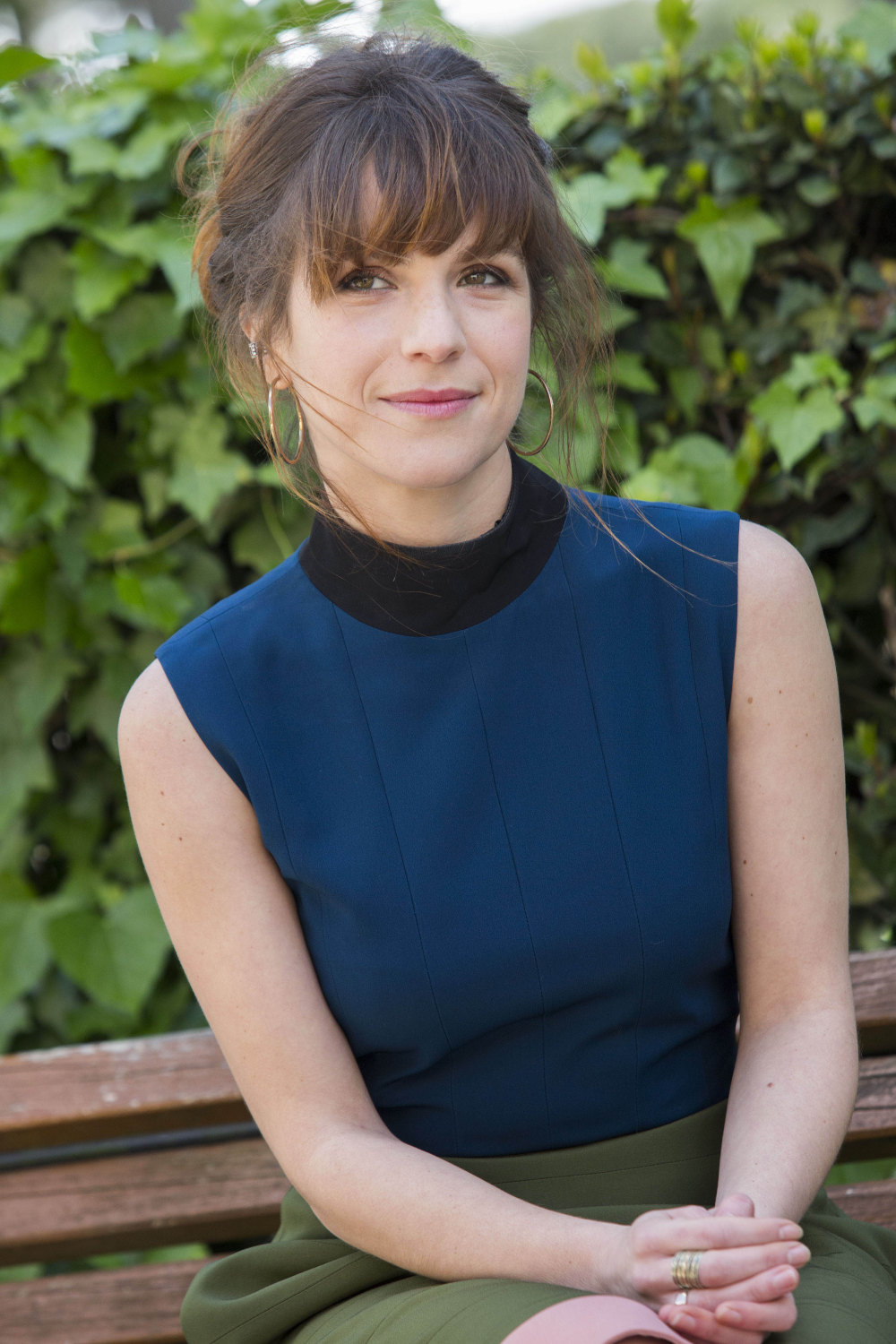 Isabella Ragonese oggi, da film come Mio fratello rincorre i dinosauri ...