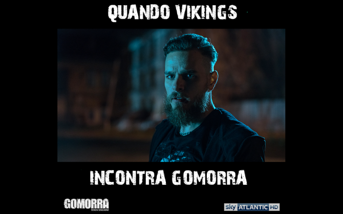 Gomorra, i meme più esilaranti sulla serie tv in attesa della stagione ...
