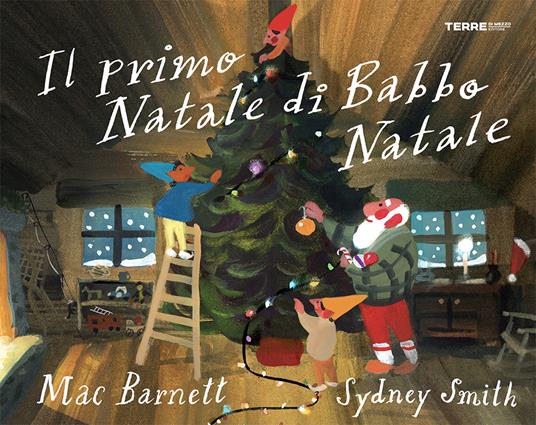 Libri di Natale per bambini, 10 idee da mettere sotto l'albero | Skytg24