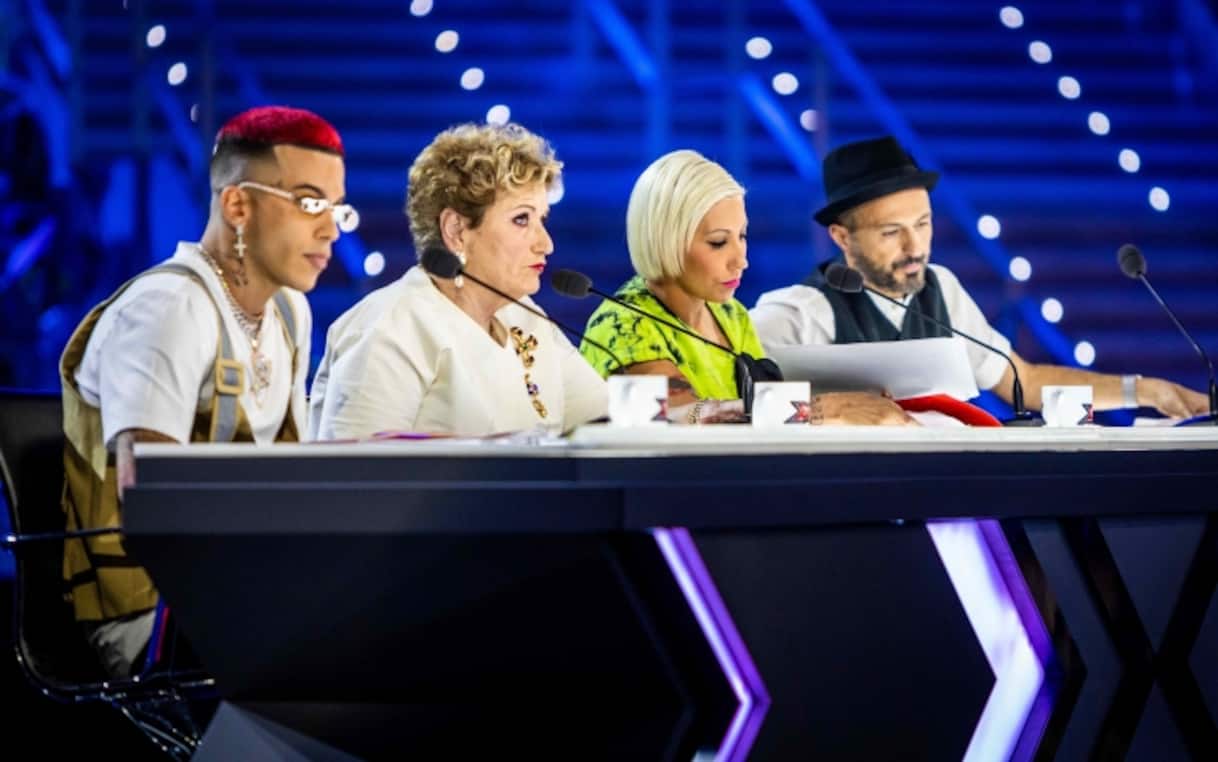 X Factor 2019, orari e dove vedere la quarta puntata del talent show ...