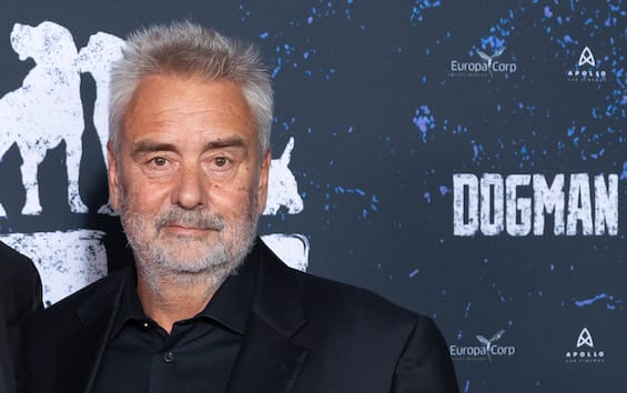 Dogman, Luc Besson incontra il pubblico nei cinema italiani: ecco dove ...