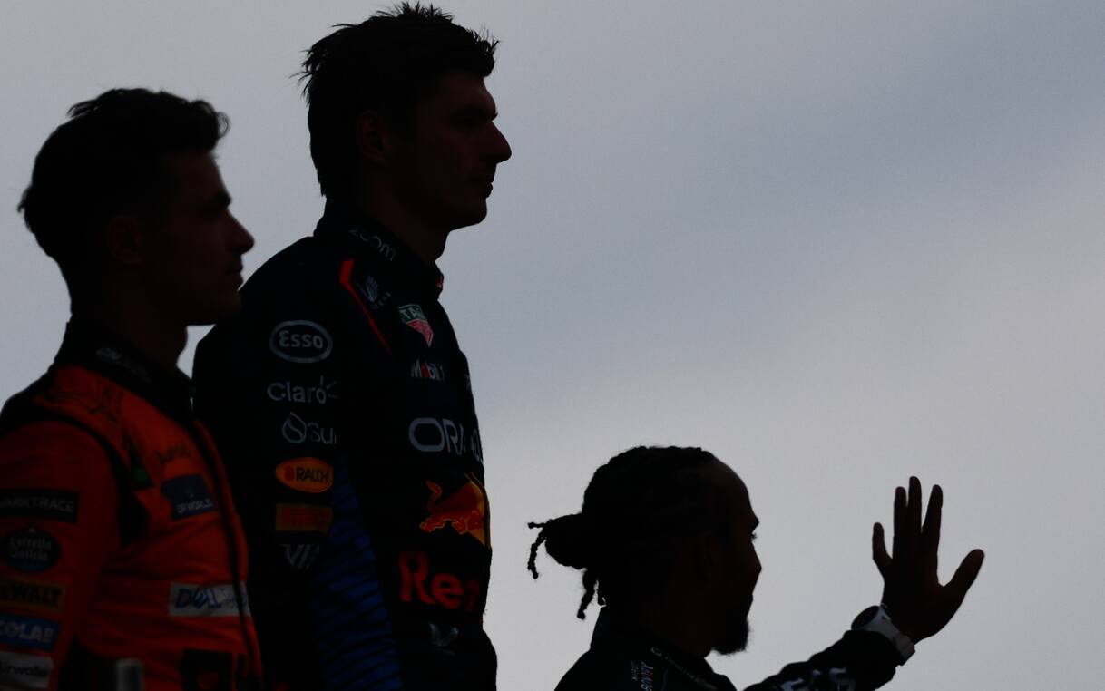 Formula 1, il bilancio a 10 gran premi dalla fine della stagione 2024 ...