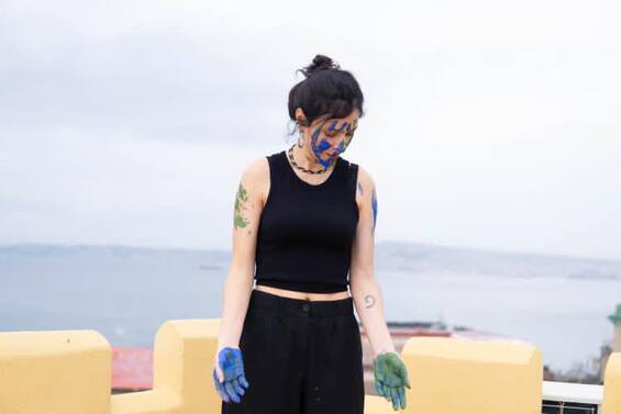 Fremir e l'album Stoccolma: 'Voglio meno chimere e più sogni che si ...