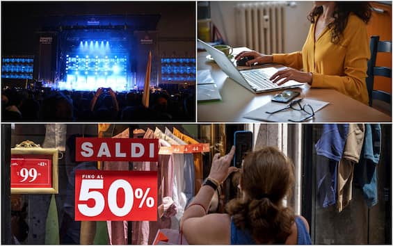 Tutela dei consumatori, dal recesso gratuito alla trasparenza dei ...