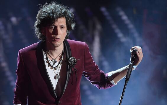 Ermal Meta, la nuova canzone è 'Finirà bene': il testo