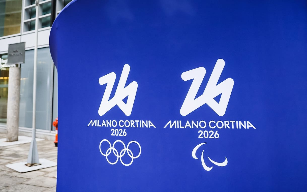 Milano Cortina 2026, Corte dei Conti: 'Aggiornare cronoprogramma, 98 ...