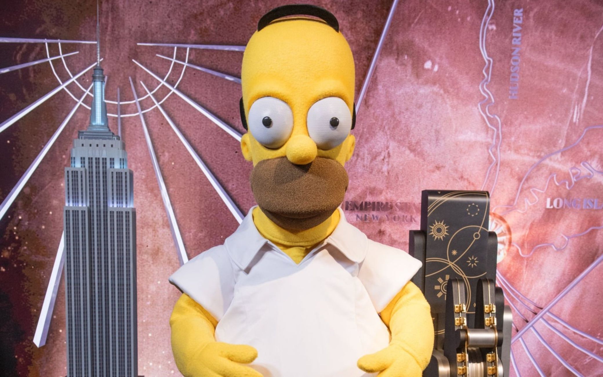 I Simpson, dopo 35 anni va in pensione la voce di Milhouse Van Houten ...