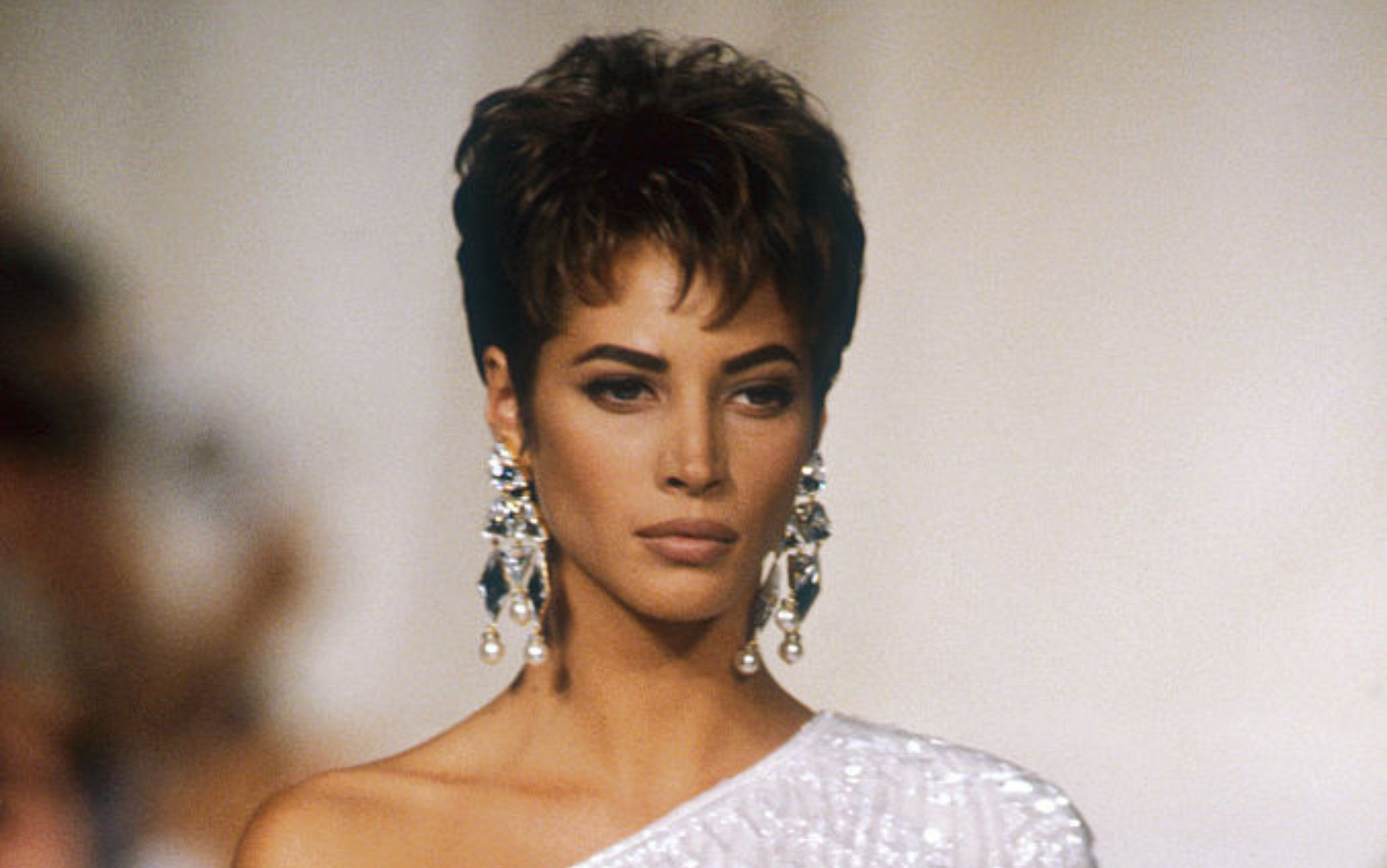 The Super Models, chi sono le top model protagoniste della docu serie ...