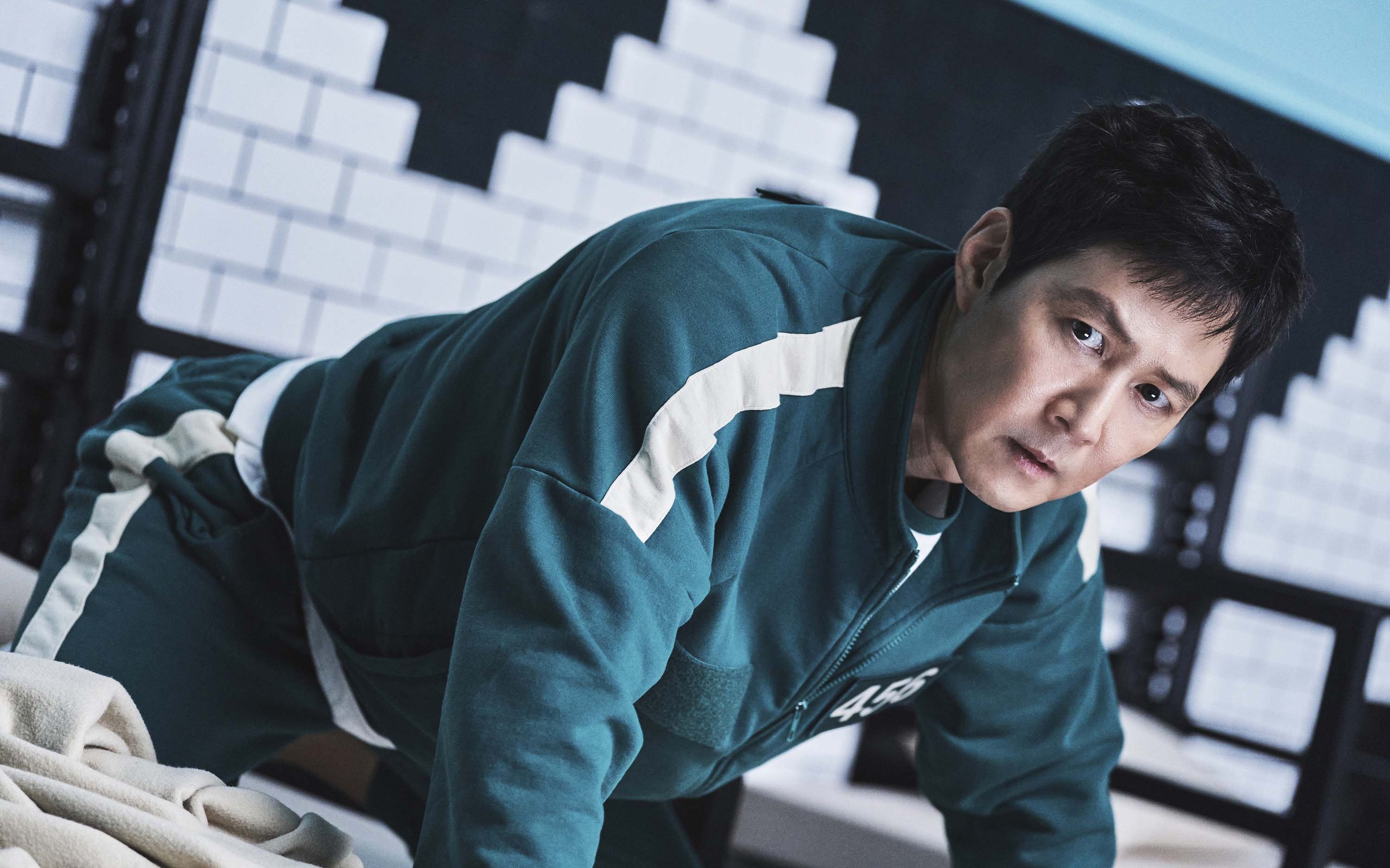 Squid Game 3, Netflix svela la data di uscita e le prime immagini dell ...