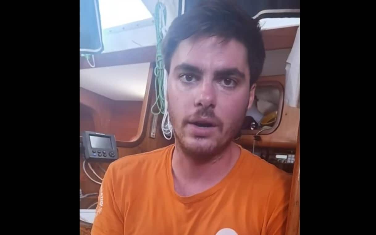 Paolo Romano, chi è l'unico politico italiano della Flotilla che non è ...