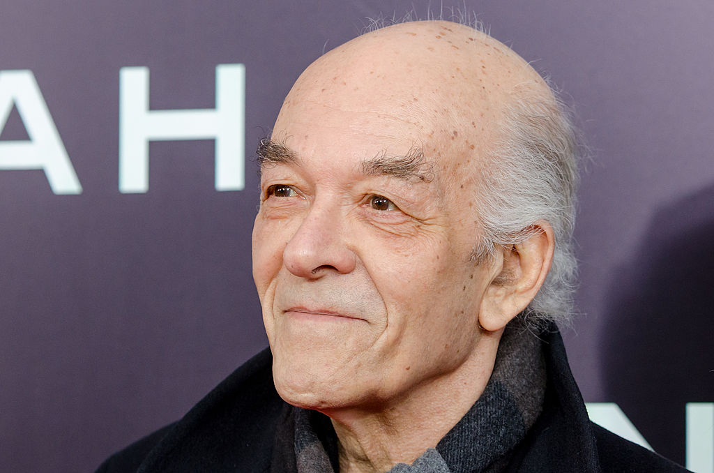 Addio a Mark Margolis, l'Hector Salamanca di Breaking Bad | Sky TG24