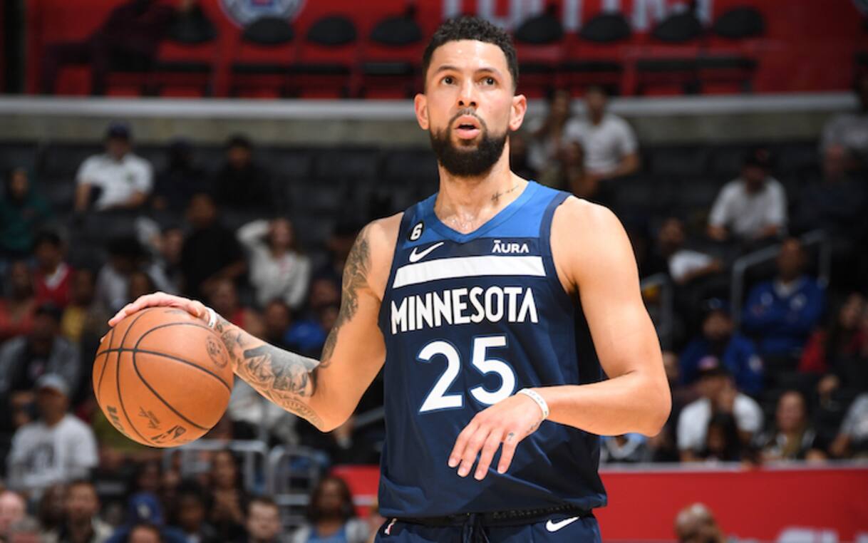 NBA, Curry immarcabile, Austin Rivers sa perché: 'Blocchi illegali e ...