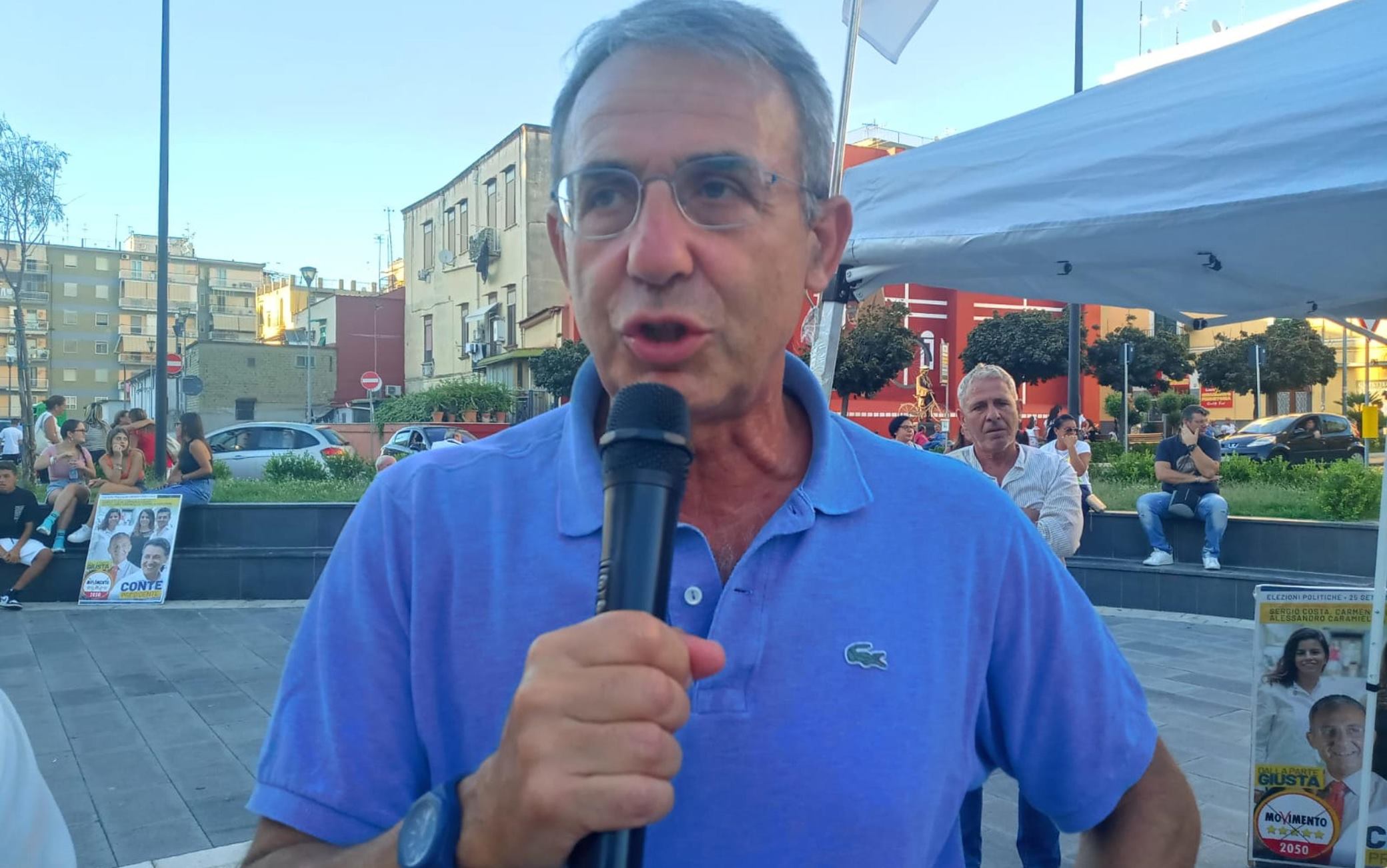 Chi sono i deputati del M5S eletti alla Camera e al Senato. FOTO | Sky TG24