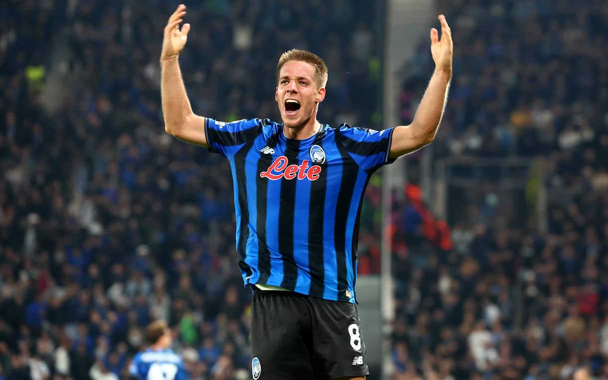 Atalanta Club Brugge 2-1: video, gol e highlights | Sky Sport