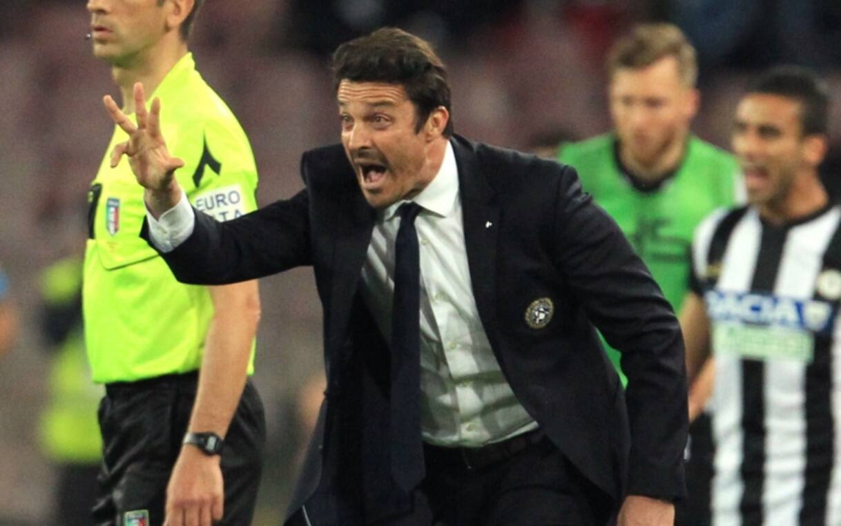 Udinese, Oddo: 'Oggi la testa c’era, serve più malizia' | Sky Sport